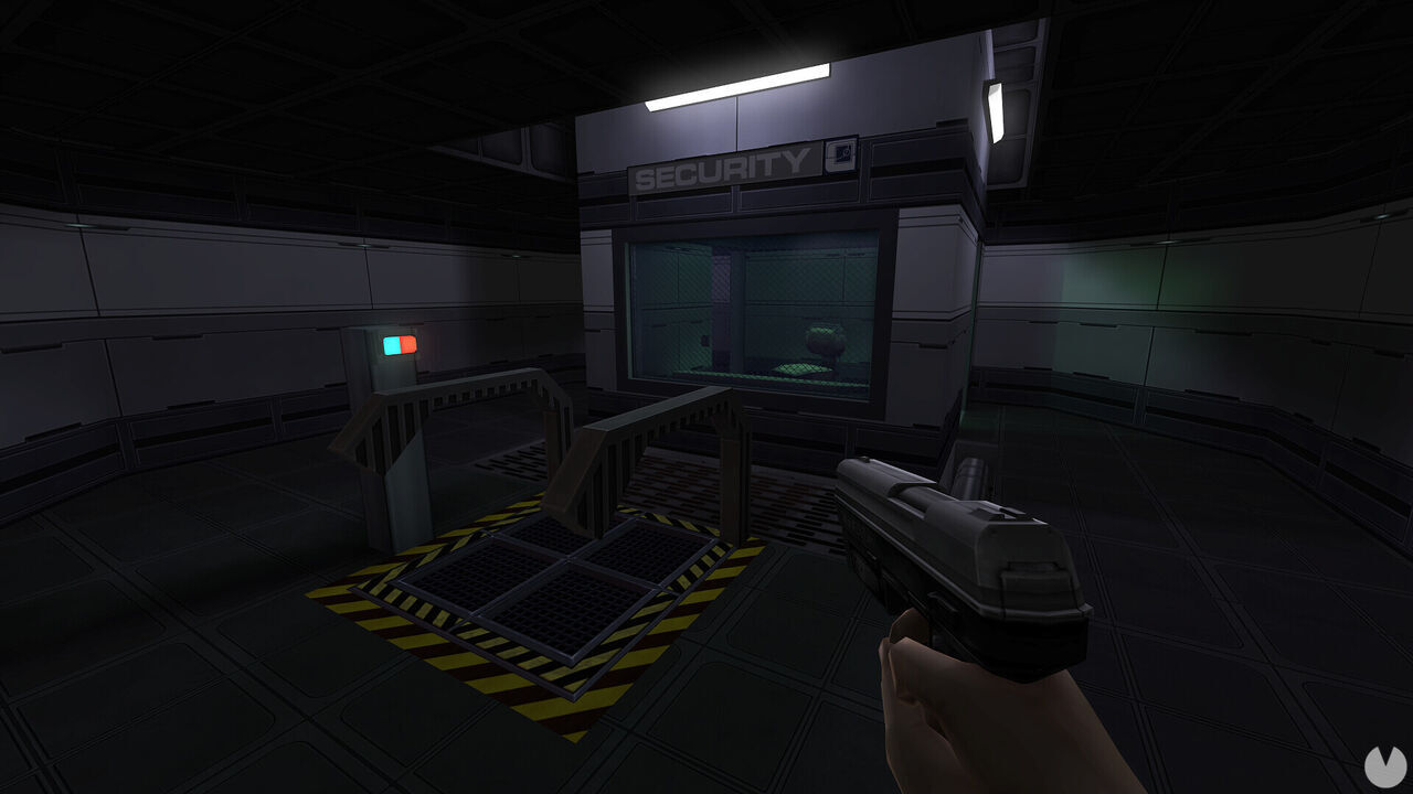 System Shock 2: 25th Anniversary Remaster - Videojuego (PC, PS5, PS4 ...