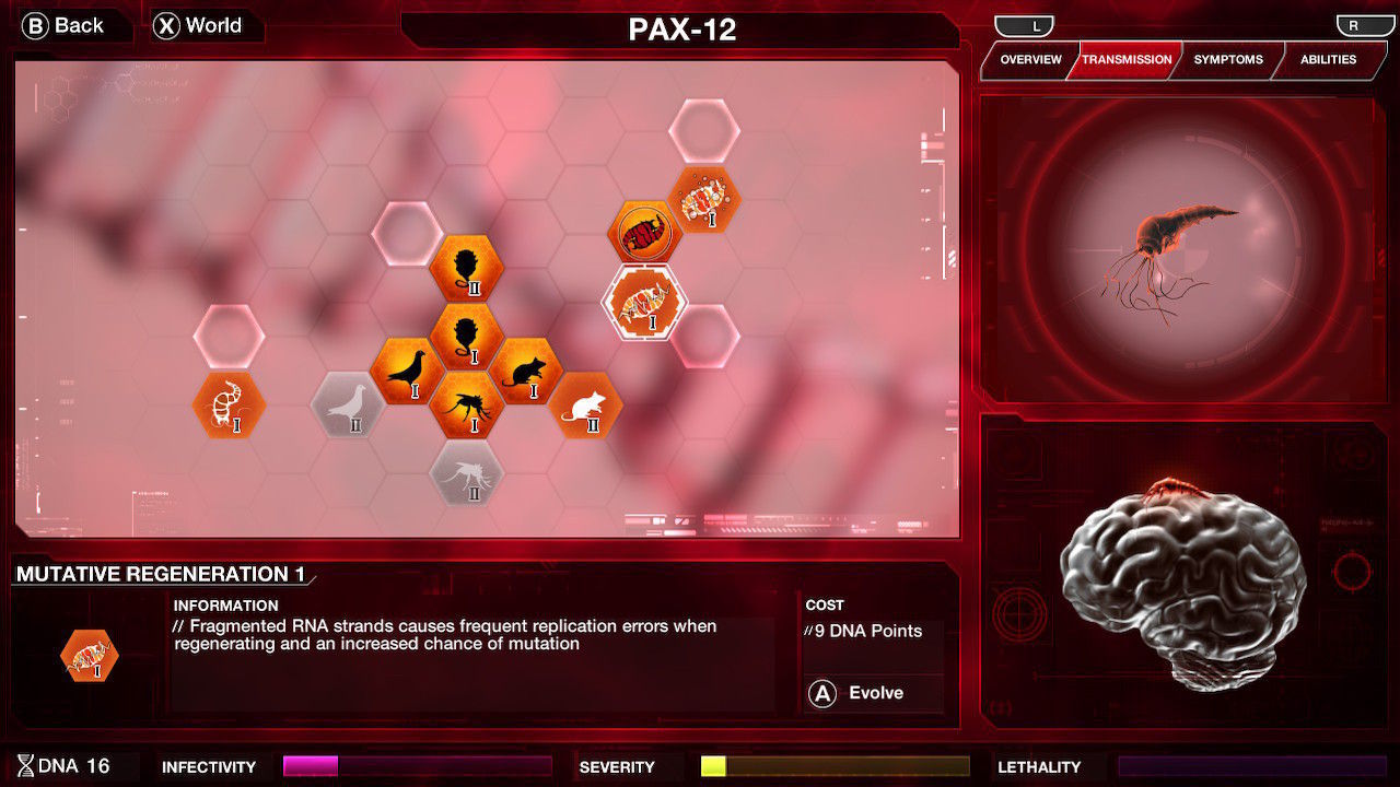 Plague Inc: Evolved - Videojuego (PC, Xbox One, PS4 y Switch) - Vandal