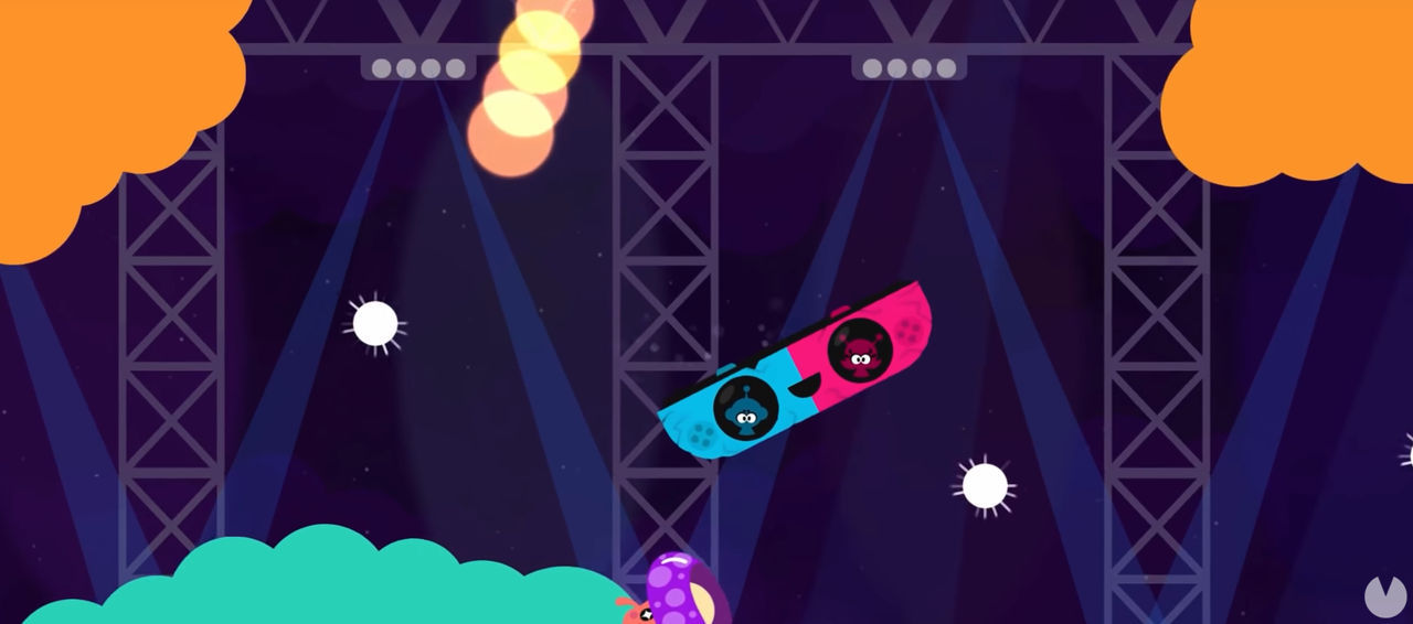 Vitamin Connection - Videojuego (Switch) - Vandal