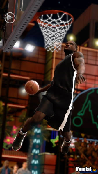 NBA 2K8 - Videojuego (PS3, Xbox 360 y PS2) - Vandal