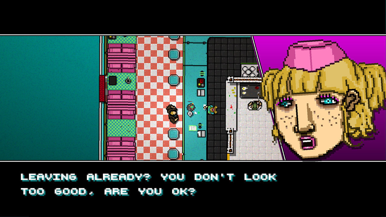 Hotline Miami Collection - Videojuego (Switch, PS4, Xbox One, PS5 y ...