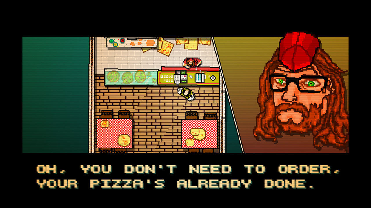 Hotline Miami Collection - Videojuego (Switch, PS4, Xbox One, PS5 y ...