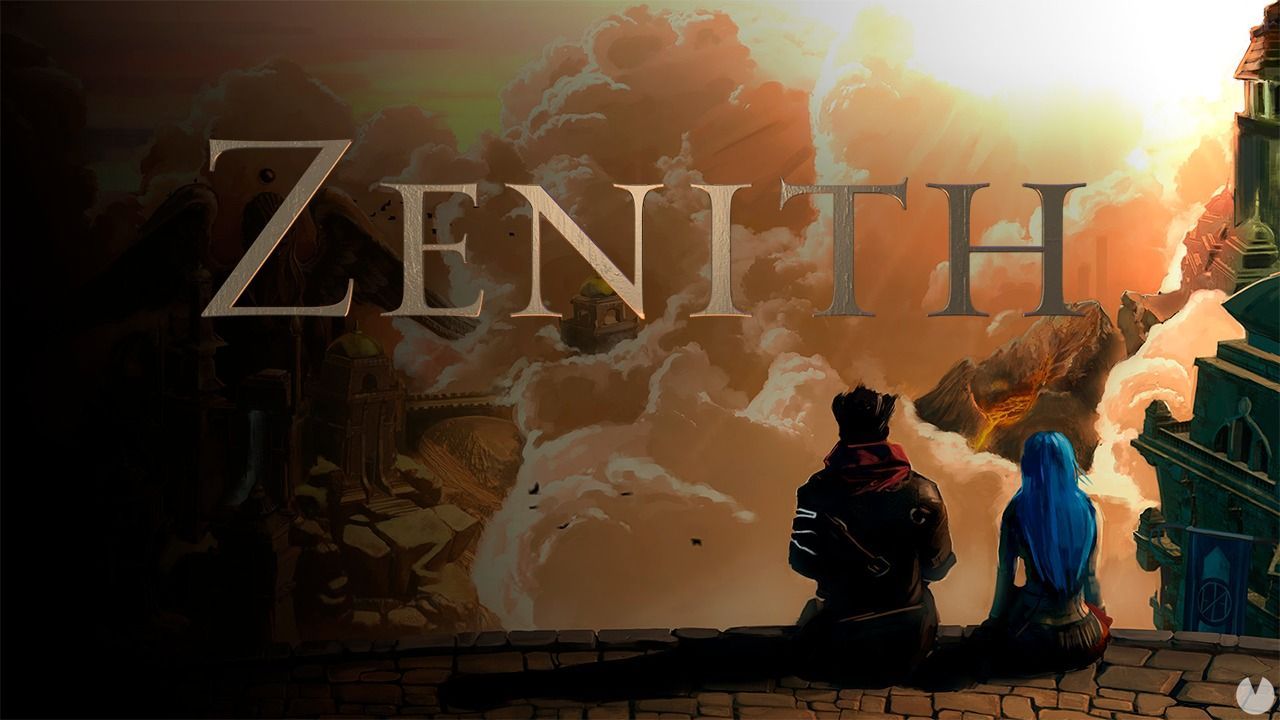 Zenith - Videojuego (PS4, PC, Xbox One y Switch) - Vandal