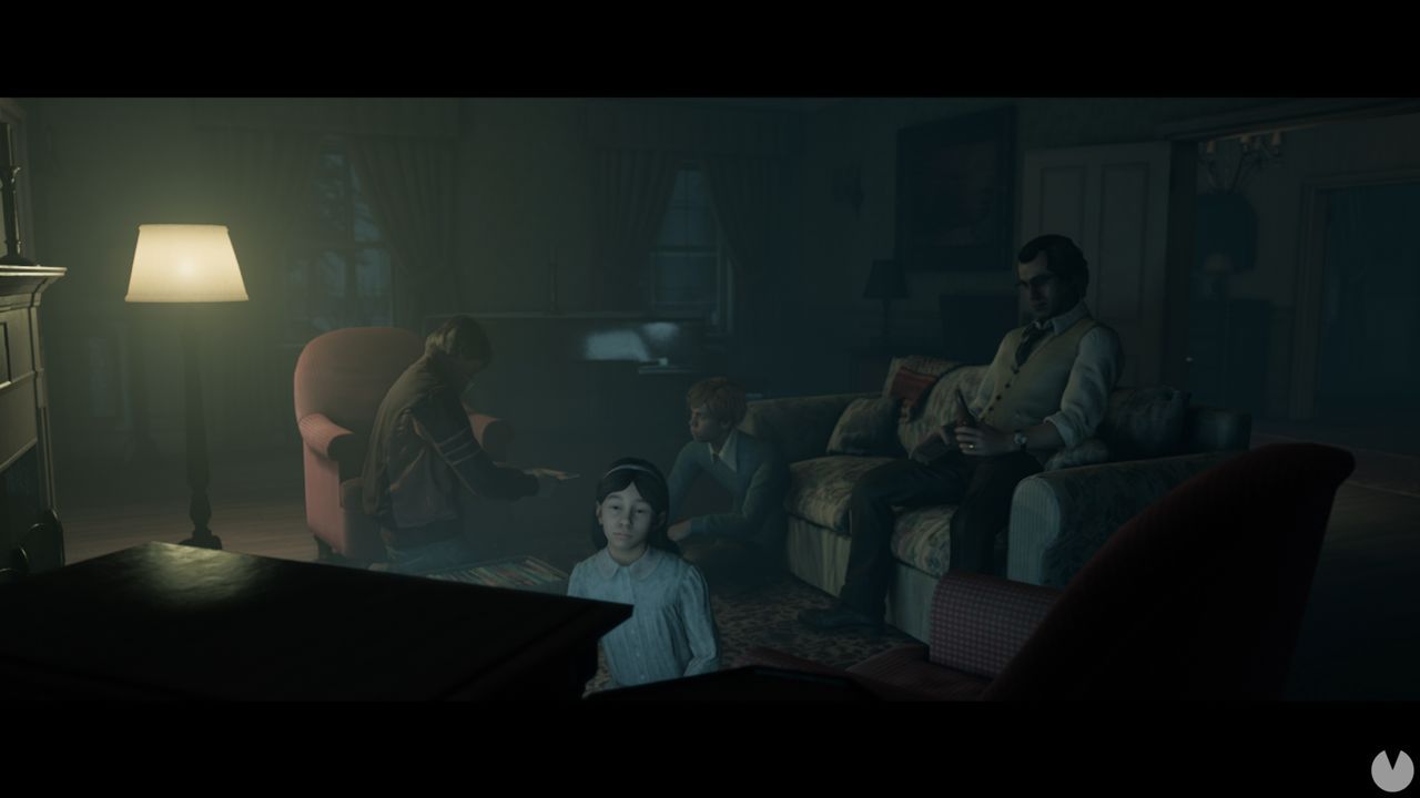 Little Hope - Videojuego (PS4, PC y Xbox One) - Vandal