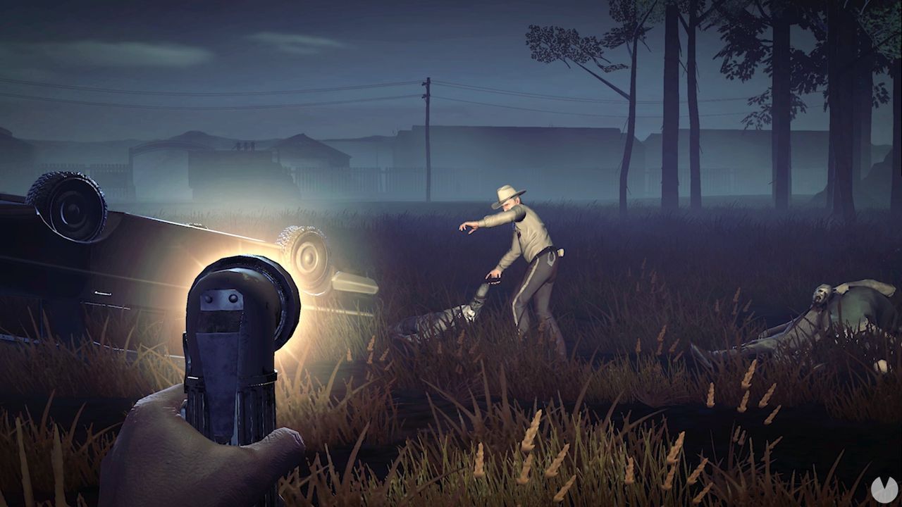 Into The Dead 2 - Videojuego (Switch, iPhone y Android) - Vandal