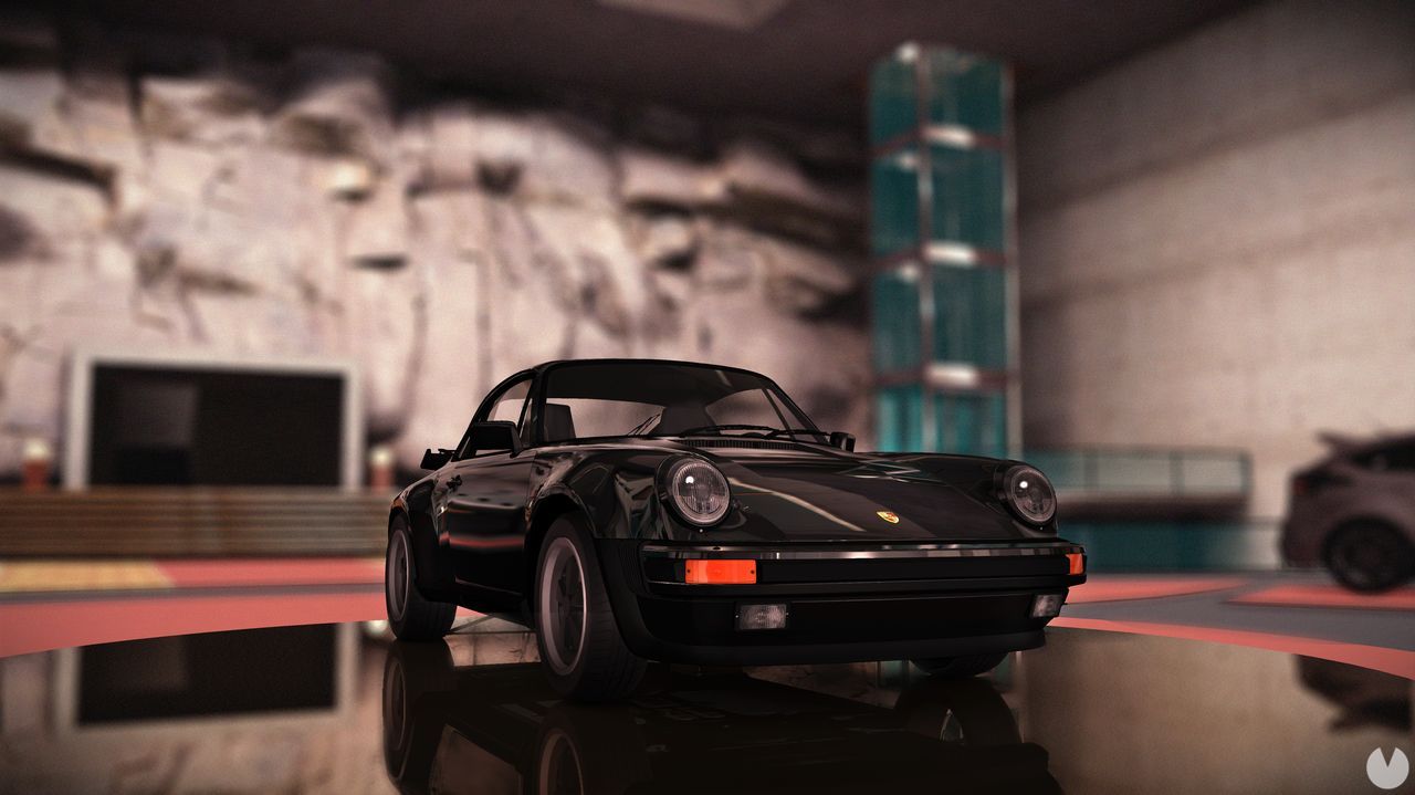 Gear.Club Unlimited 2 Porsche Edition - Videojuego (Switch) - Vandal