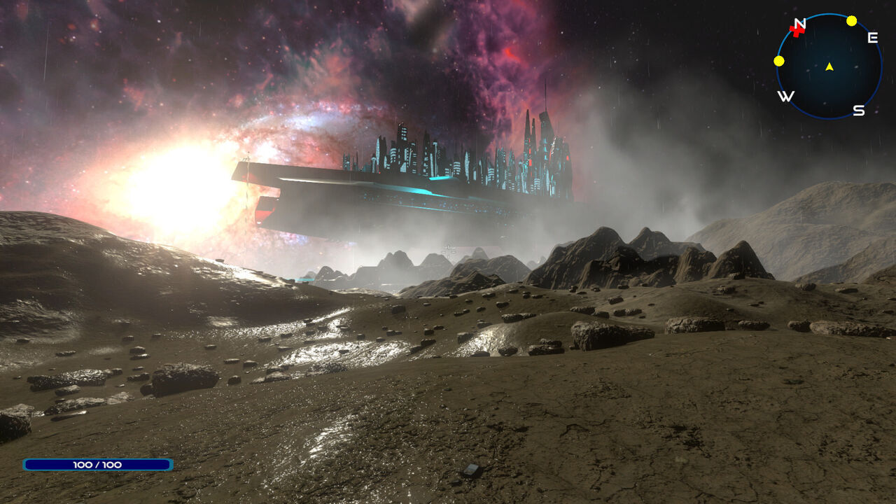 Humanity - Videojuego (PS4, PS5, PC, Xbox Series X/S y Xbox One) - Vandal