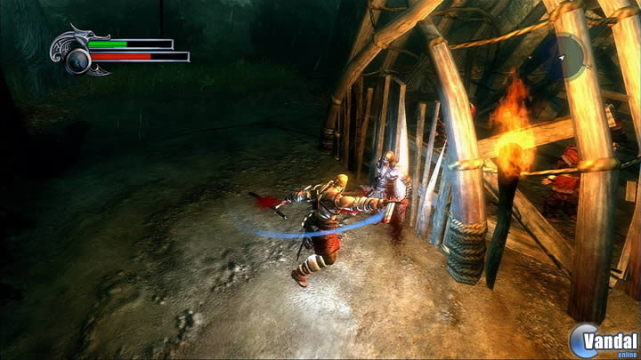 Viking: Battle For Asgard - Videojuego (PS3, Xbox 360 y PC) - Vandal