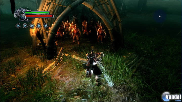 Viking: Battle For Asgard - Videojuego (PS3, Xbox 360 y PC) - Vandal