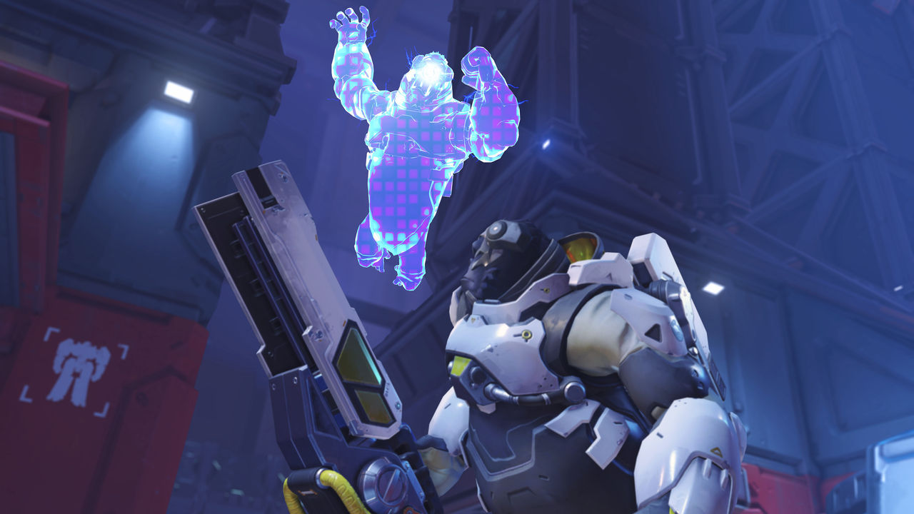 Overwatch - Videojuego (PC, PS4, Switch y Xbox One) - Vandal