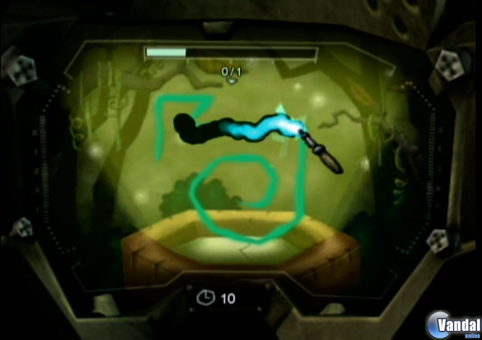 Monster Lab - Videojuego (PS2, Wii y NDS) - Vandal