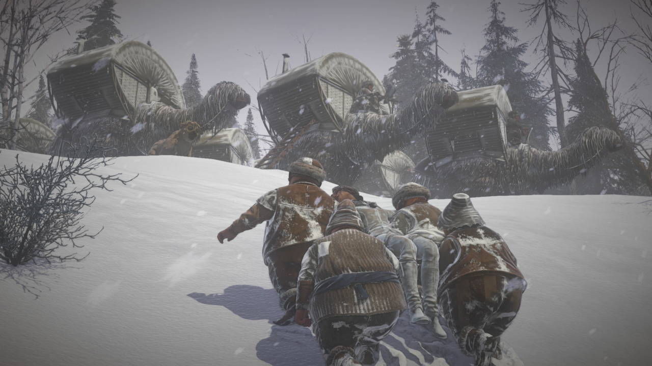 Syberia Trilogy - Videojuego (Switch) - Vandal