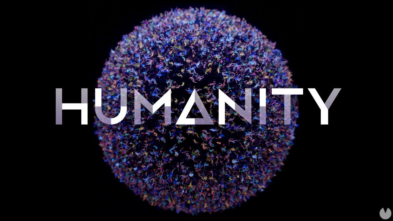 Humanity - Videojuego (PS4, PS5, PC, Xbox Series X/S y Xbox One) - Vandal