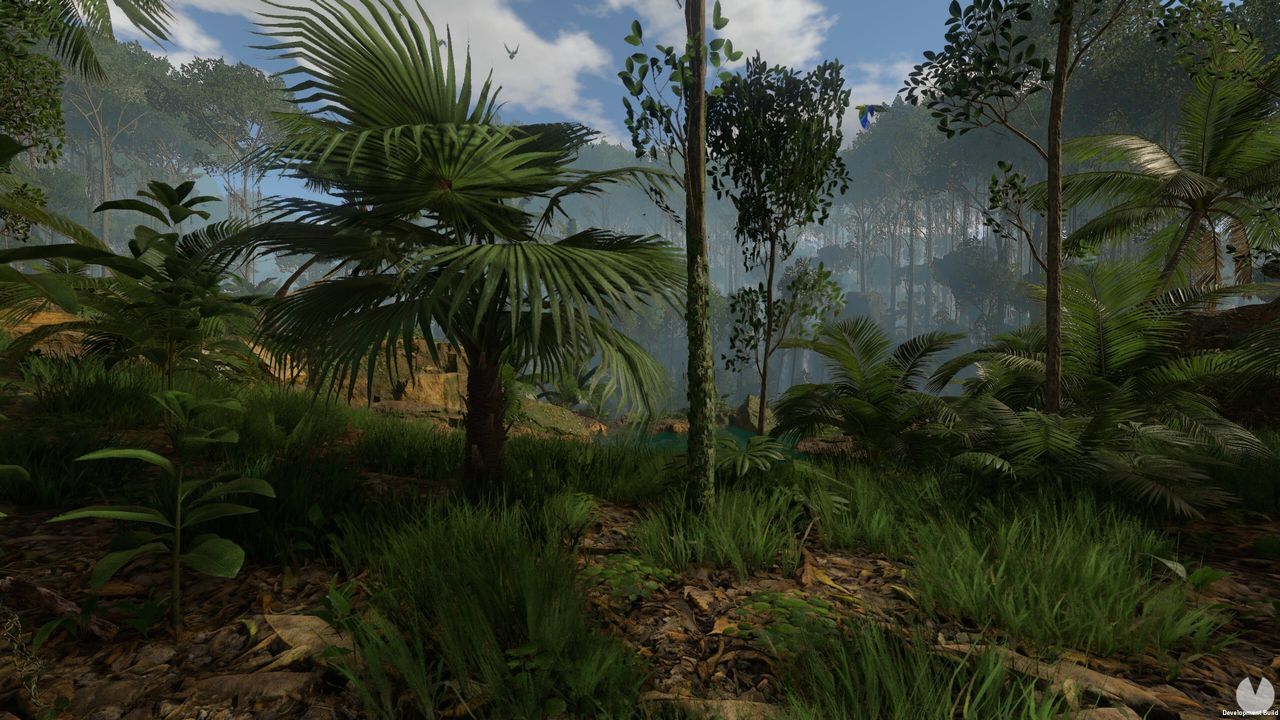 Green Hell - Videojuego (PC, PS4, Switch, Xbox One, PS5 y Xbox Series X ...