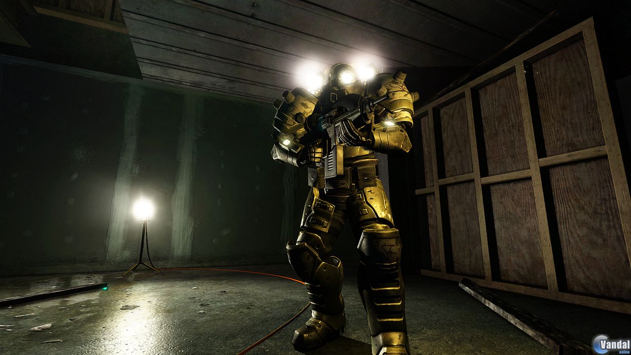 F.E.A.R. 2: Project Origin - Videojuego (PS3, Xbox 360 y PC) - Vandal