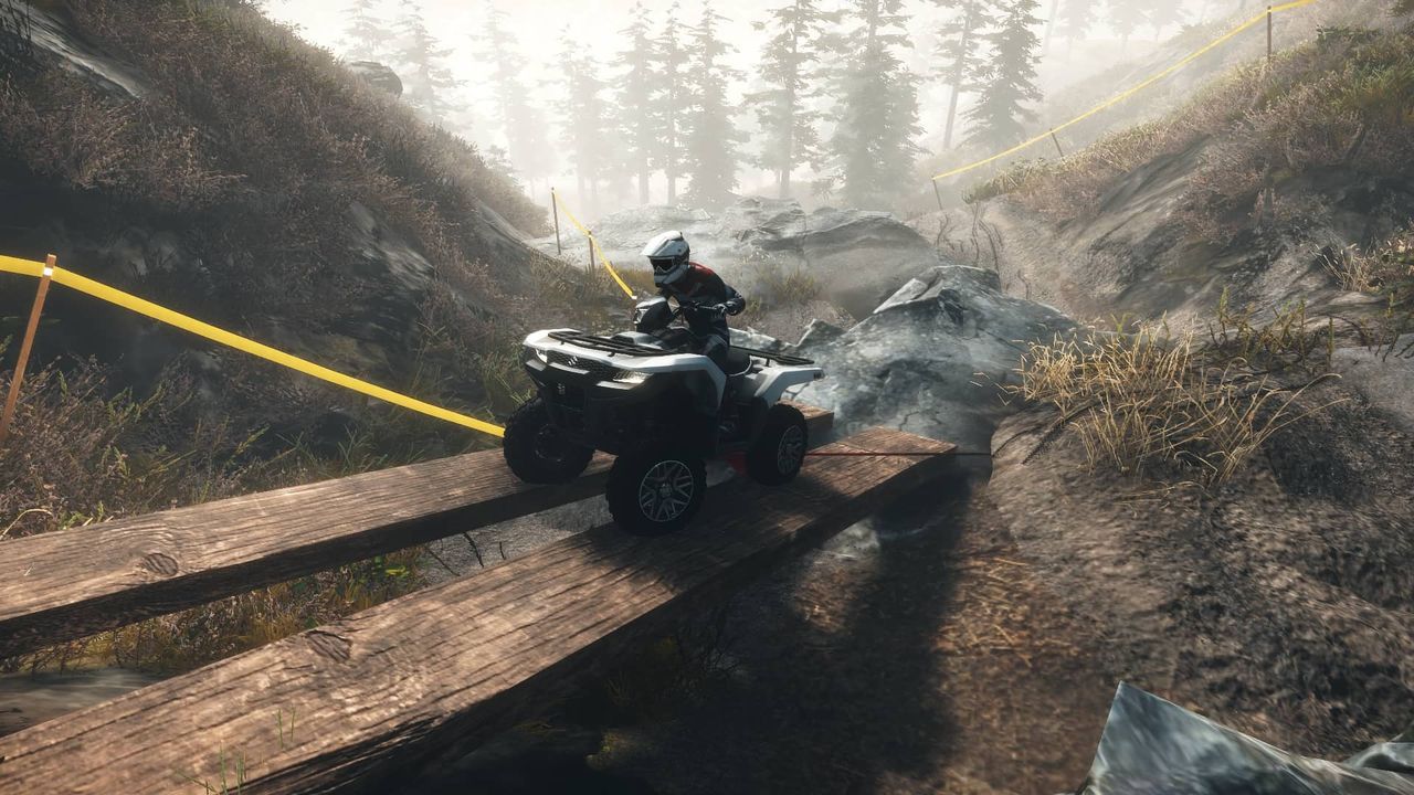Overpass Videojuego Ps4 Pc Xbox One Y Switch Vandal