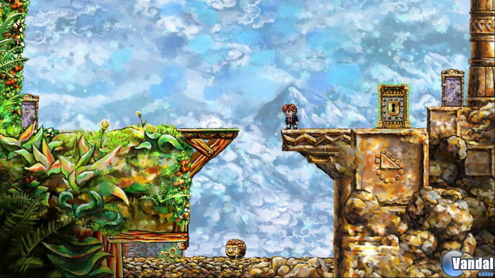 Braid PSN - Videojuego (PS3, PC y Xbox 360) - Vandal