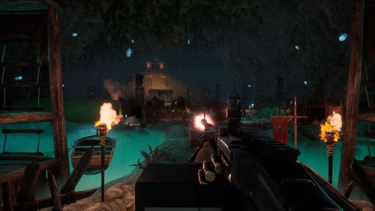 POSTAL 4: No Regerts - Videojuego (PC, PS4 y PS5) - Vandal