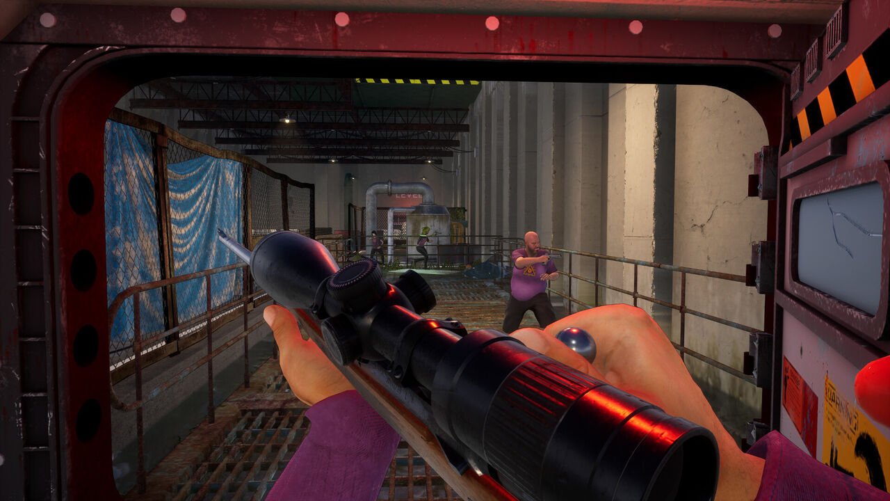 POSTAL 4: No Regerts - Videojuego (PC, PS4 y PS5) - Vandal