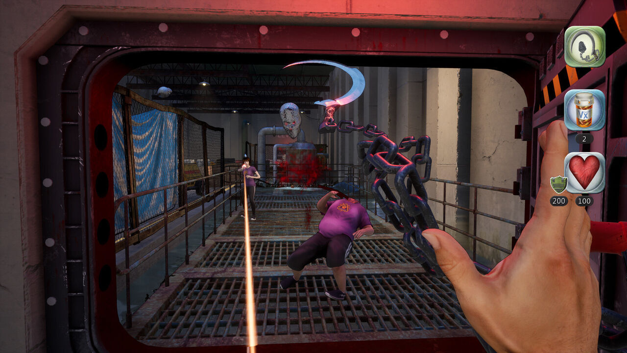 POSTAL 4: No Regerts - Videojuego (PC, PS4 y PS5) - Vandal