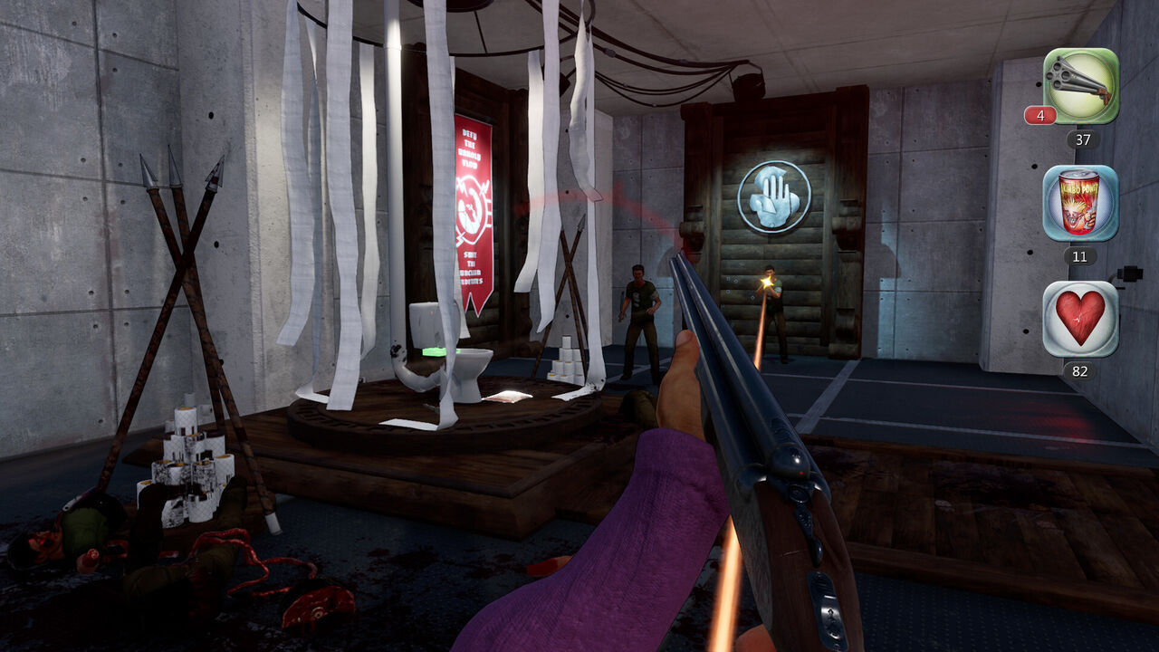 POSTAL 4: No Regerts - Videojuego (PC, PS4 y PS5) - Vandal