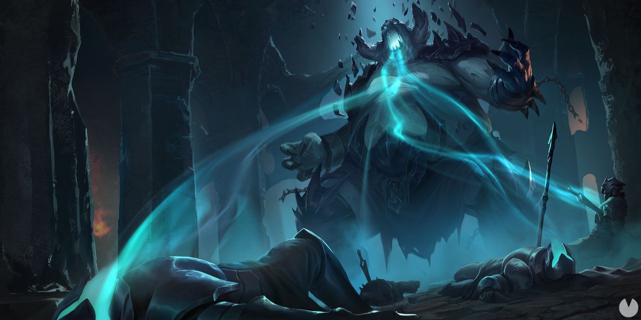 Legends of Runeterra - Videojuego (PC, Android y iPhone) - Vandal