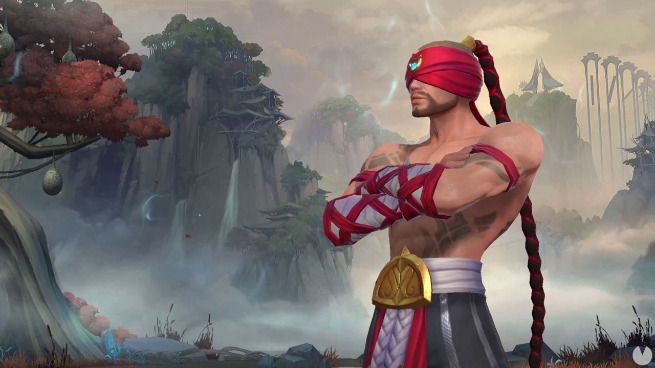 League of Legends: Wild Rift - Videojuego (Android y iPhone) - Vandal