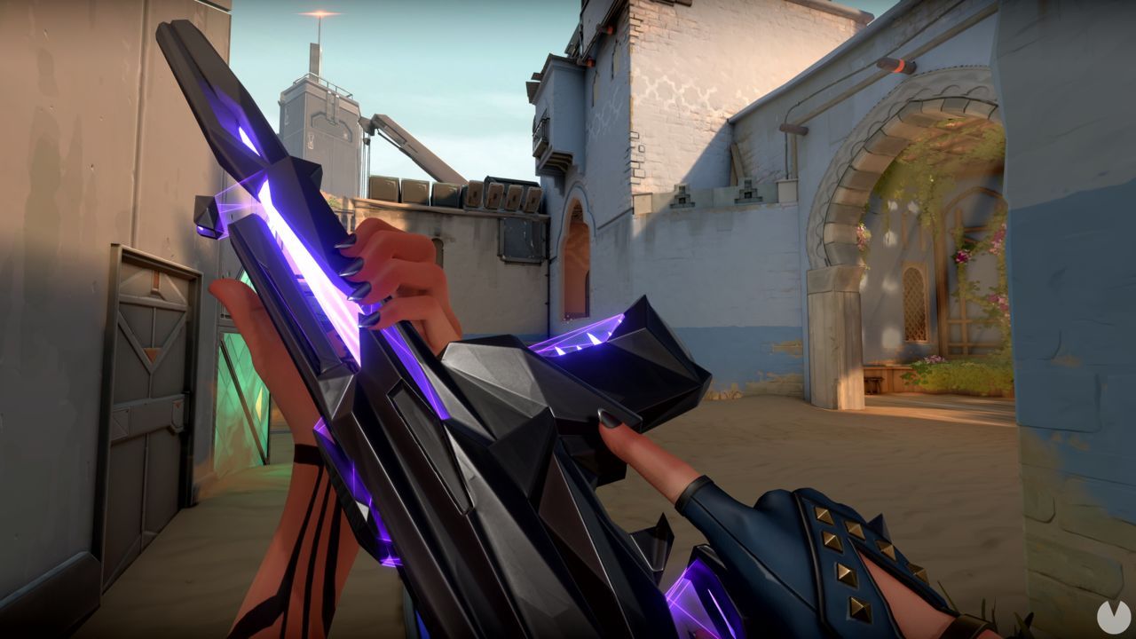 Valorant - Videojuego (PC, PS5 y Xbox Series X/S) - Vandal