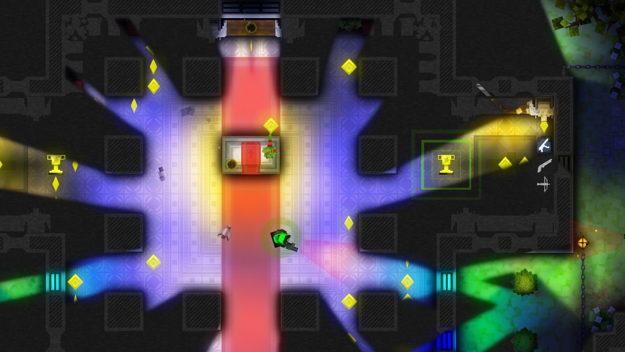 Monaco: What's yours is mine - Videojuego (PC, Xbox 360 y Switch) - Vandal