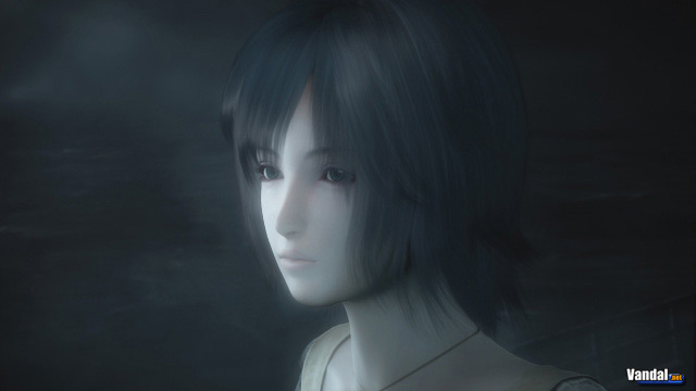 Project Zero 4 - Videojuego (Wii) - Vandal