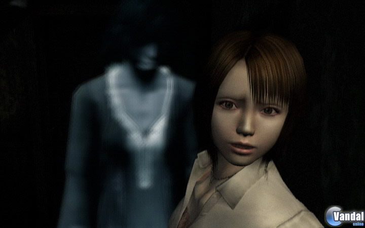 Project Zero 4 - Videojuego (Wii) - Vandal