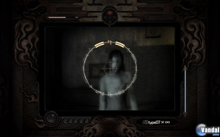 Project Zero 4 - Videojuego (Wii) - Vandal