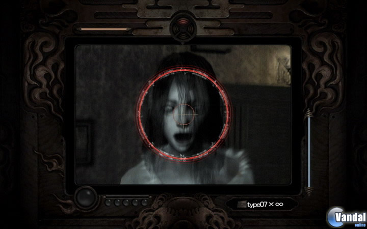 Project Zero 4 - Videojuego (Wii) - Vandal