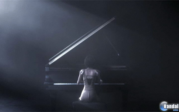 Project Zero 4 - Videojuego (Wii) - Vandal