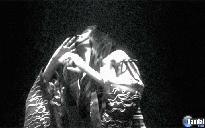 Project Zero 4 - Videojuego (Wii) - Vandal