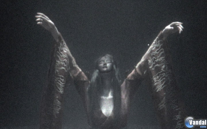 Project Zero 4 - Videojuego (Wii) - Vandal