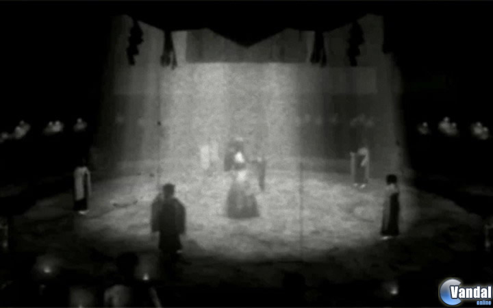 Project Zero 4 - Videojuego (Wii) - Vandal