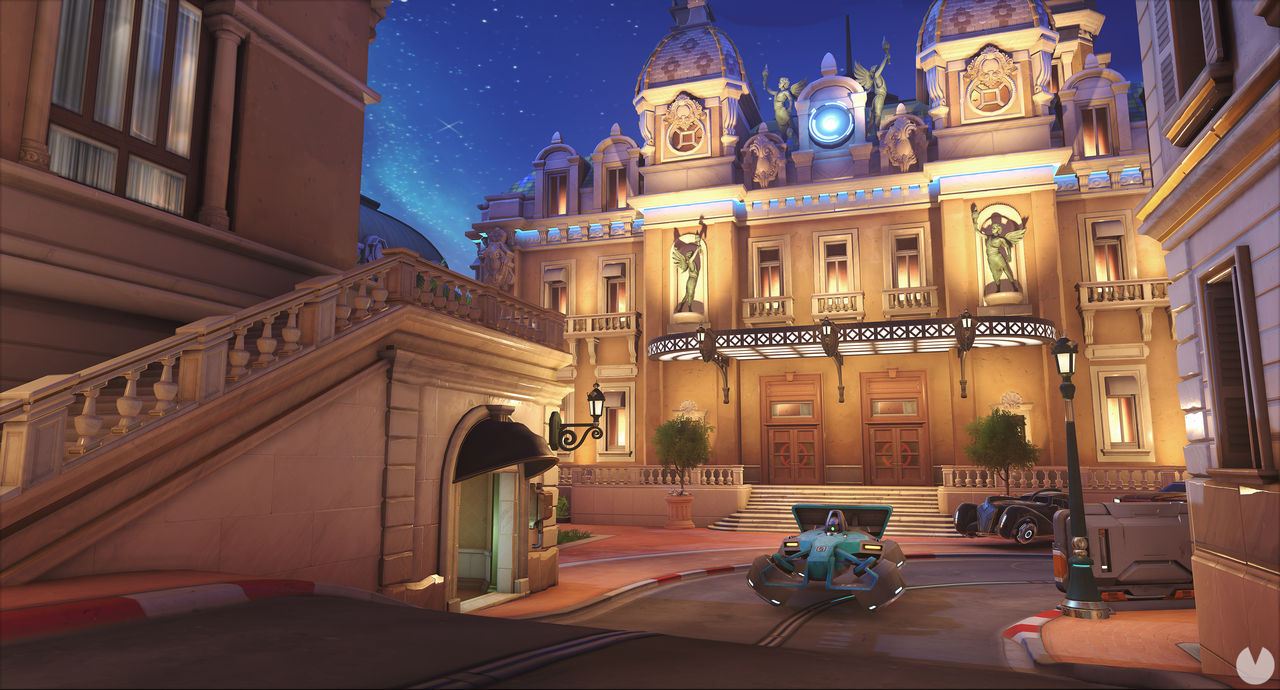 Overwatch 2 - Videojuego (PS4, PC, Switch y Xbox One) - Vandal