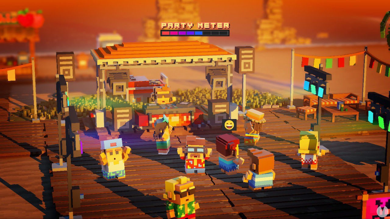 The Touryst - Videojuego (Switch, Xbox One, PS5, PC, Xbox Series X y ...