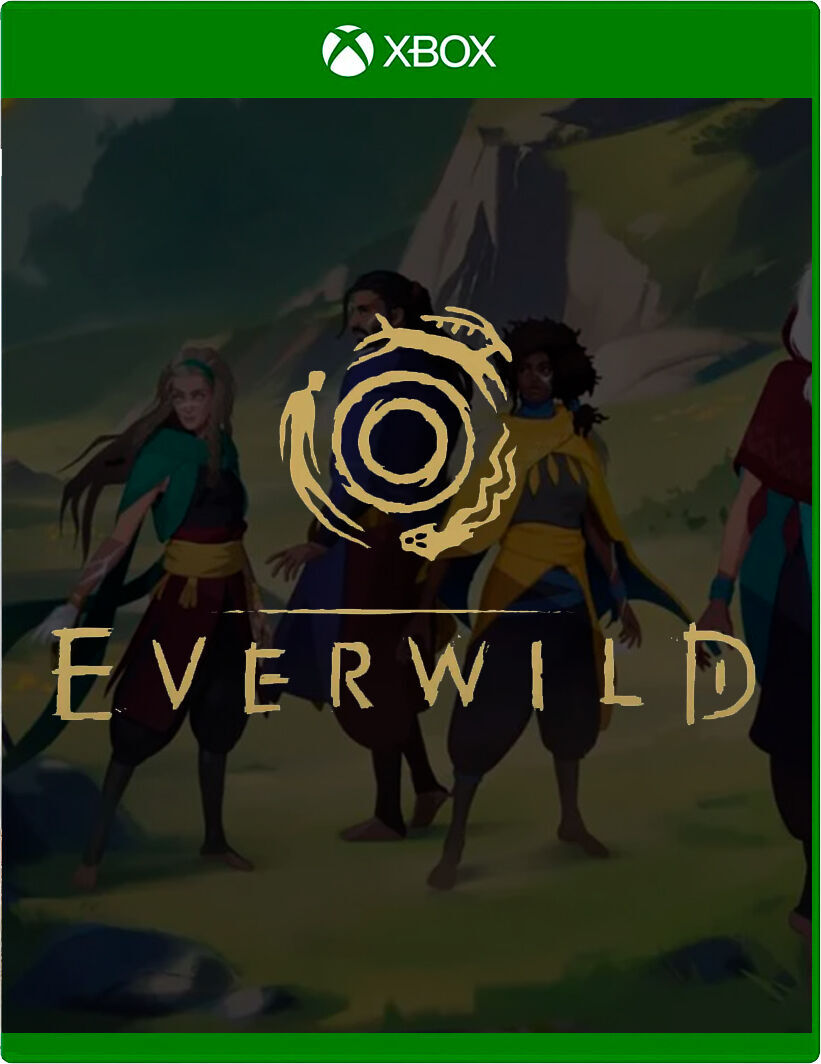 Everwild - Videojuego (PC) - Vandal