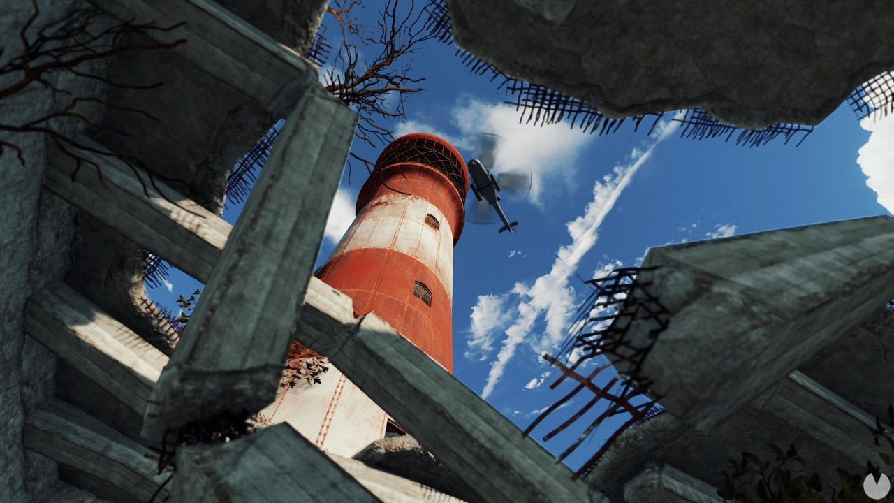Rust - Videojuego (PC, PS4 y Xbox One) - Vandal
