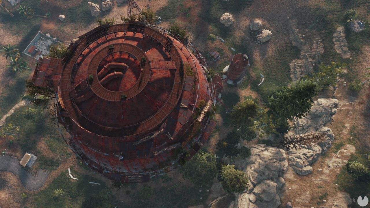 Rust - Videojuego (PC, PS4 y Xbox One) - Vandal