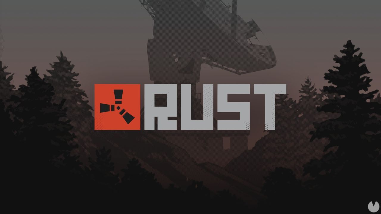 Rust - Videojuego (PC, PS4 y Xbox One) - Vandal