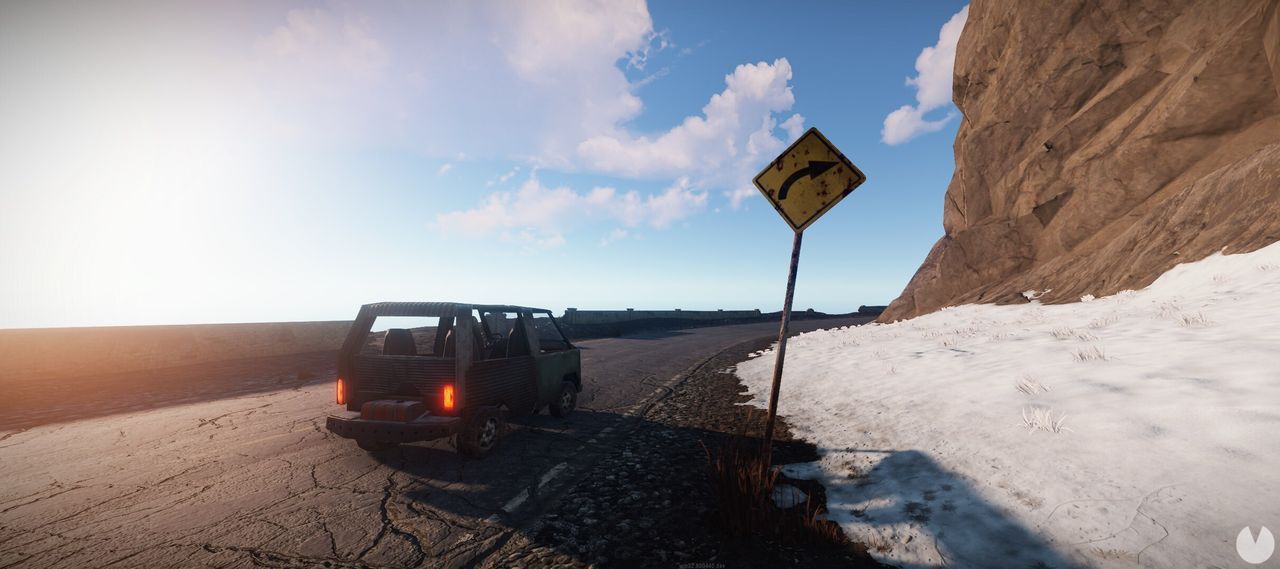 Rust - Videojuego (PC, PS4 y Xbox One) - Vandal