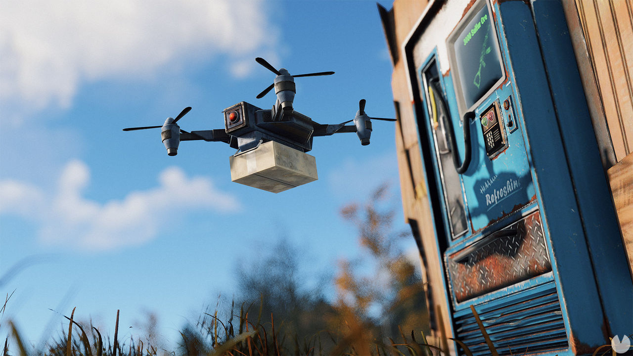 Rust - Videojuego (PC, PS4 y Xbox One) - Vandal