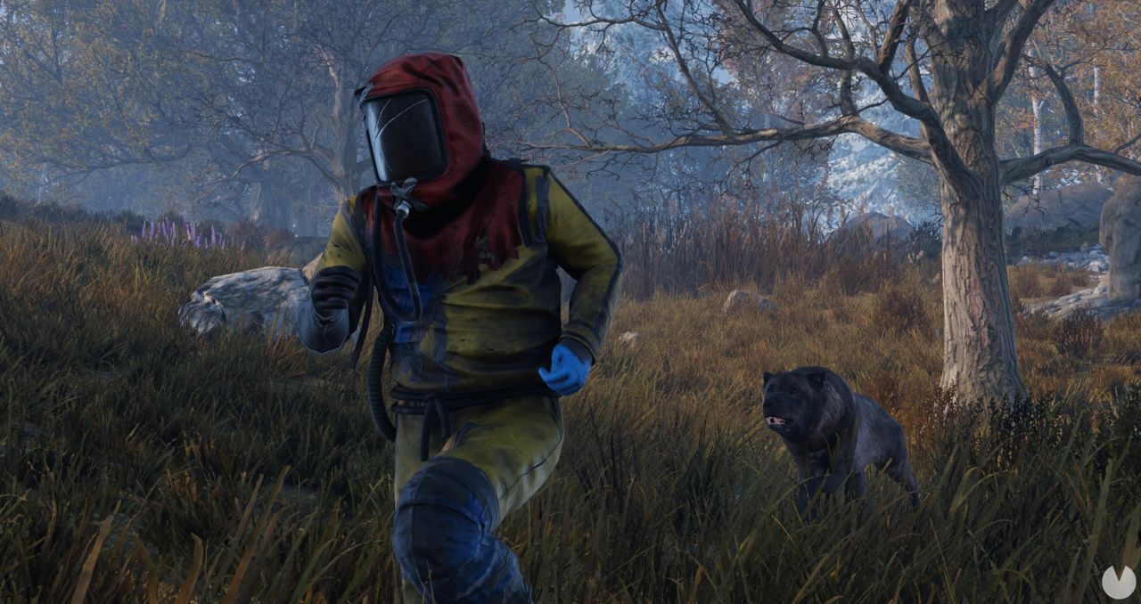 Rust - Videojuego (PC, PS4, Xbox One, PS5 y Xbox Series X) - Vandal