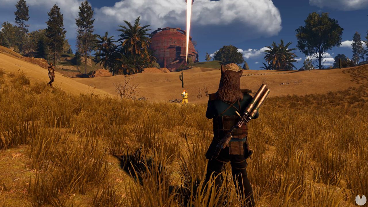 Rust - Videojuego (PC, PS4, Xbox One, PS5 y Xbox Series X) - Vandal