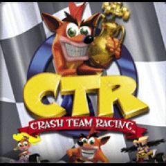 Crash Team Racing - Videojuego (PS One, PSP y PS3) - Vandal