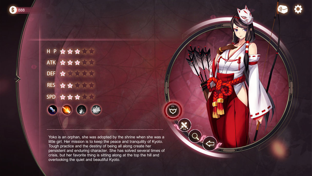 Mirror - Videojuego (PC y Switch) - Vandal