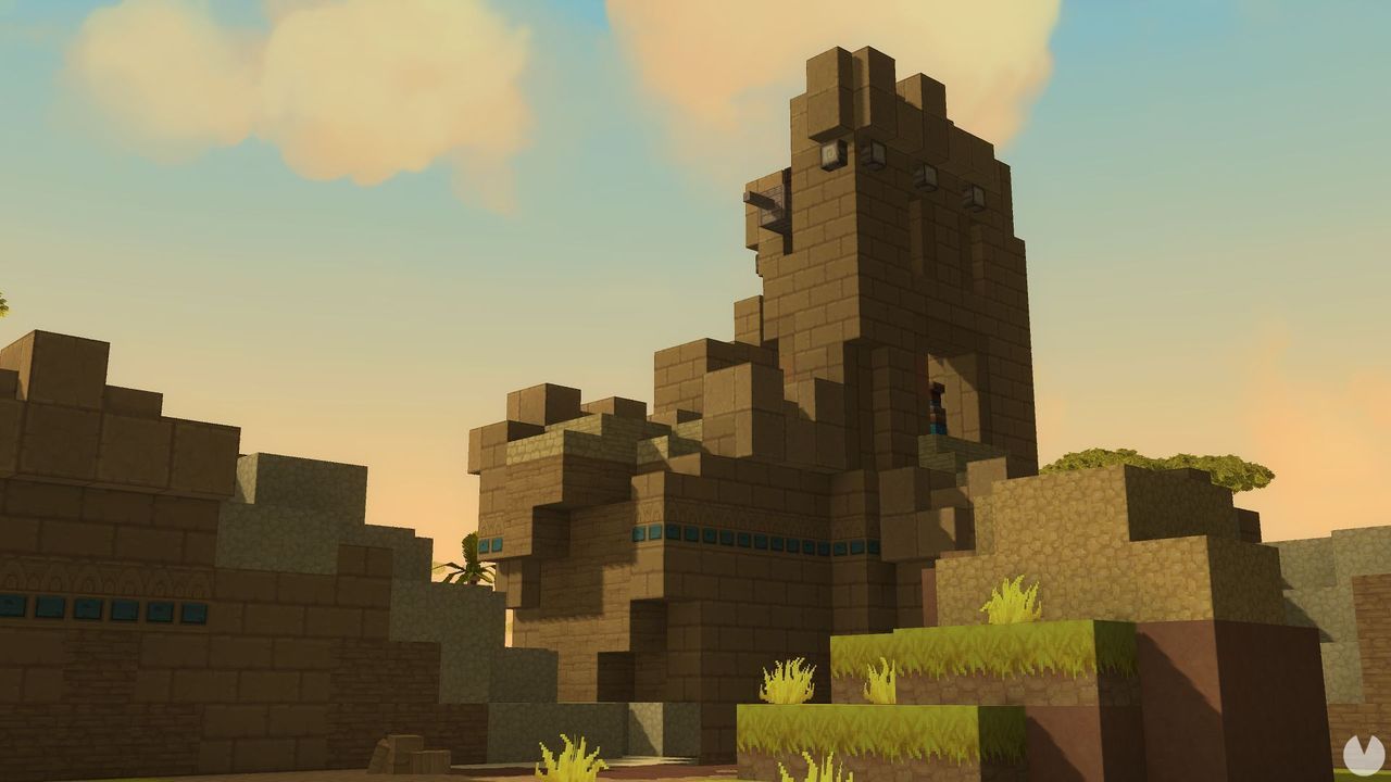 Hytale - Videojuego (PC) - Vandal